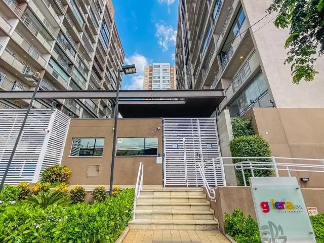 Kitnet / Stúdio para Venda em São Paulo/SP Água Branca 1 Quartos