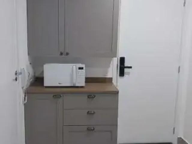Kitnet / Stúdio para Venda em São Paulo/SP Água Branca 1 Quartos