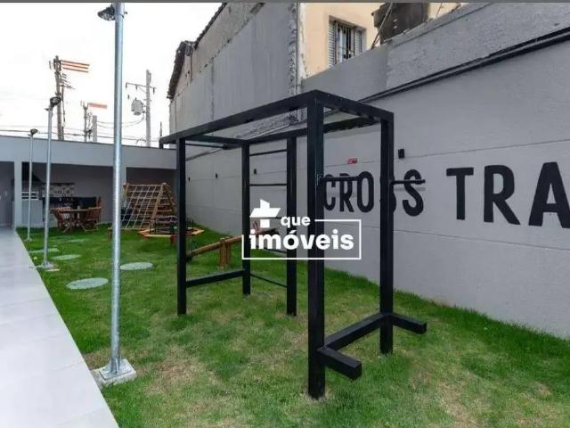 Kitnet / Stúdio para Venda em São Paulo/SP Água Branca 1 Quartos