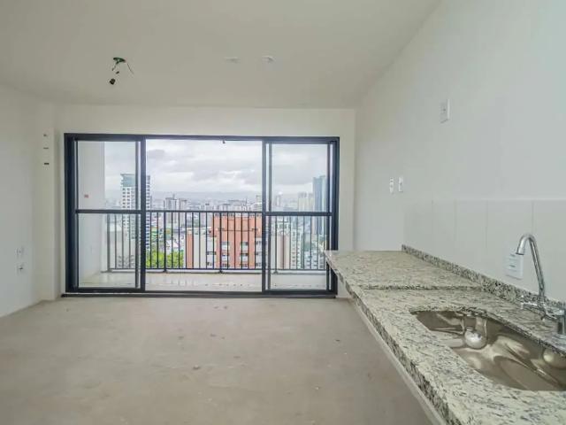 Kitnet / Stúdio para Venda em São Paulo/SP Água Branca 1 Quartos
