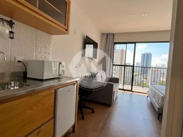 Kitnet / Stúdio para Venda em São Paulo/SP Água Branca 1 Quartos