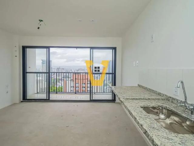 Kitnet / Stúdio para Venda em São Paulo/SP Água Branca 1 Quartos