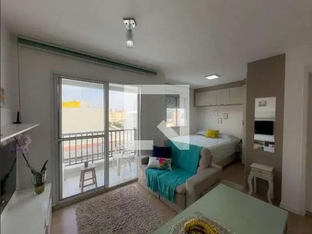 Kitnet / Stúdio para Venda em São Paulo/SP Água Branca 1 Quartos
