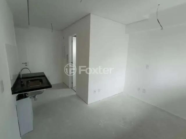 Kitnet / Stúdio para Venda em São Paulo/SP Água Branca 1 Quartos
