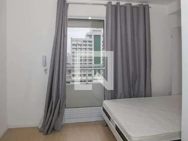 Kitnet / Stúdio para Venda em São Paulo/SP Água Branca 1 Quartos