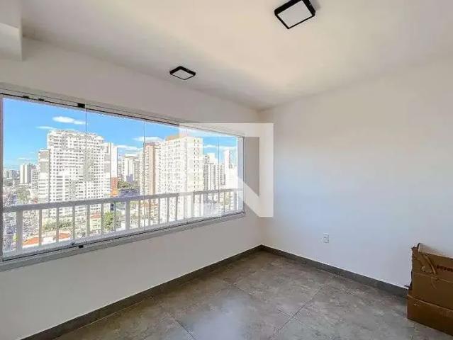 Kitnet / Stúdio para Venda em São Paulo/SP Água Branca 1 Quartos