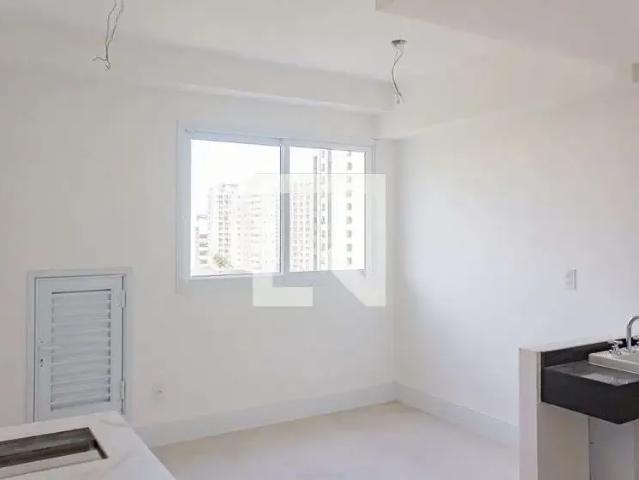 Kitnet / Stúdio para Venda em São Paulo/SP Água Branca 1 Quartos