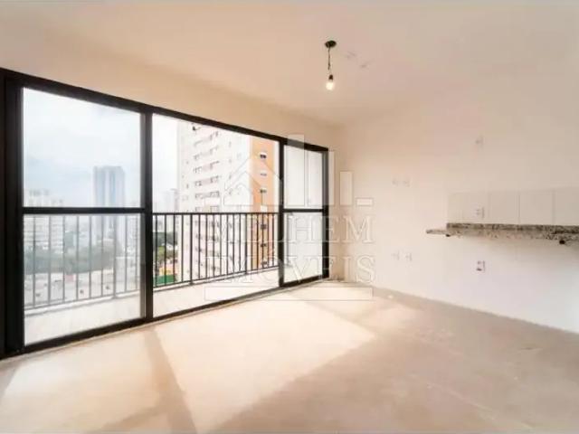 Kitnet / Stúdio para Venda em São Paulo/SP Água Branca 1 Quartos