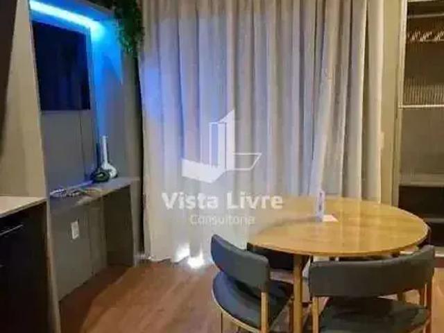 Kitnet / Stúdio para Venda em São Paulo/SP Água Branca 1 Quartos