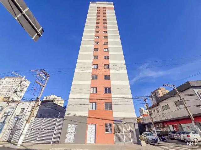 Kitnet / Stúdio para Venda em São Paulo/SP Água Branca 1 Quartos