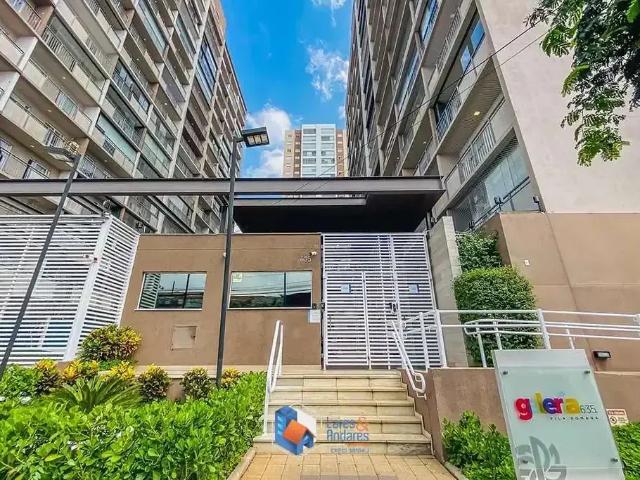 Kitnet / Stúdio para Venda em São Paulo/SP Água Branca 1 Quartos