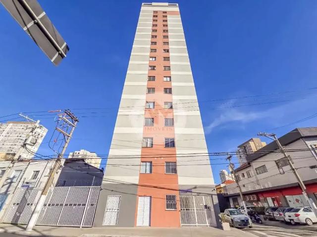 Kitnet / Stúdio para Venda em São Paulo/SP Água Branca 1 Quartos
