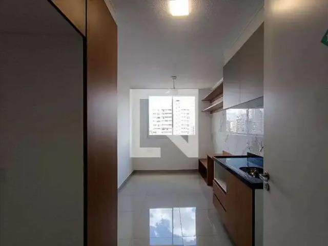 Kitnet / Stúdio para Venda em São Paulo/SP Água Branca 1 Quartos