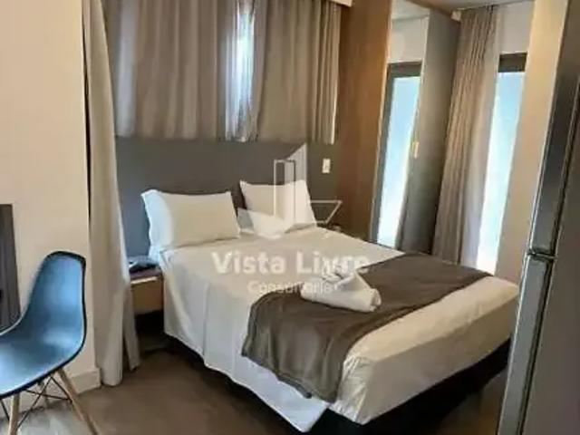 Kitnet / Stúdio para Venda em São Paulo/SP Água Branca 1 Quartos