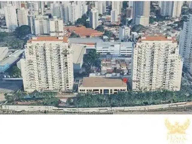 Kitnet / Stúdio para Venda em São Paulo/SP Água Branca 2 Quartos