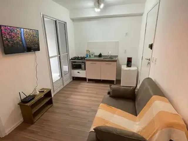 Kitnet / Stúdio para Venda em São Paulo/SP Água Branca 2 Quartos