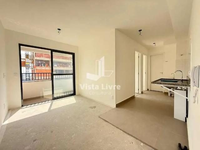 Kitnet / Stúdio para Venda em São Paulo/SP Água Branca 2 Quartos