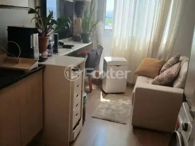 Kitnet / Stúdio para Venda em São Paulo/SP Água Branca