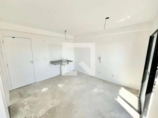 Kitnet / Stúdio para Venda em São Paulo/SP Água Fria 1 Quartos