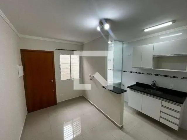 Kitnet / Stúdio para Venda em São Paulo/SP Água Fria 1 Quartos