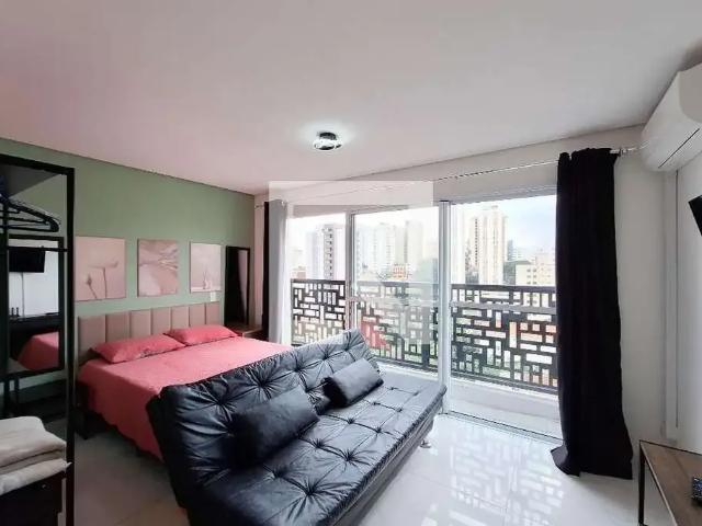 Kitnet / Stúdio para Venda em São Paulo/SP Água Fria 1 Quartos