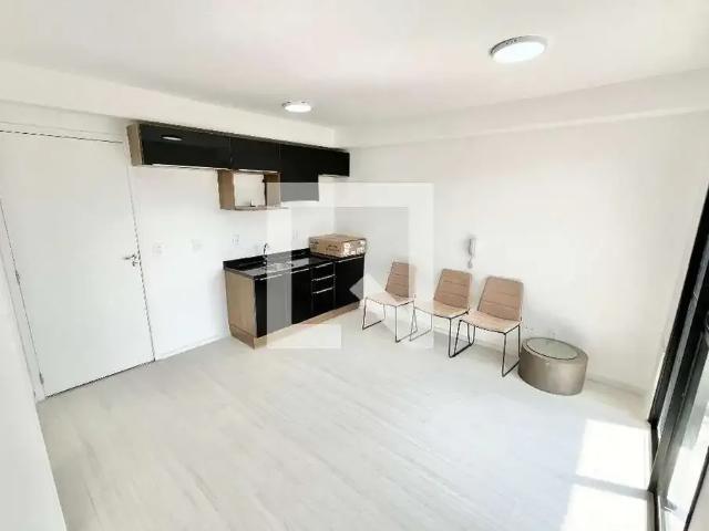 Kitnet / Stúdio para Venda em São Paulo/SP Água Fria 1 Quartos