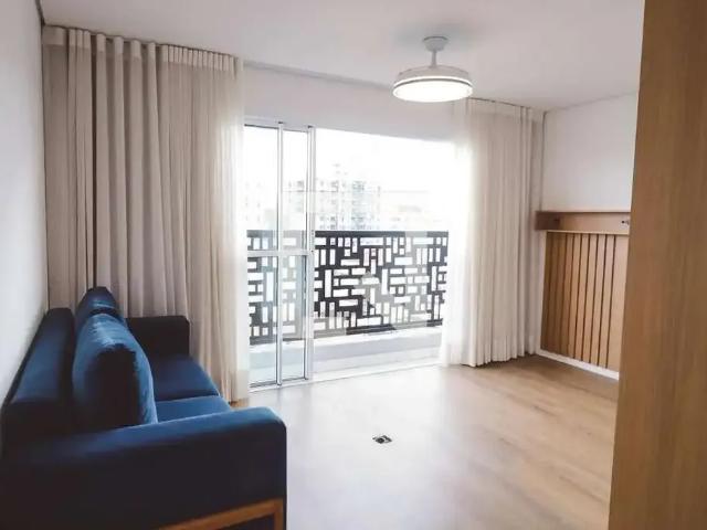 Kitnet / Stúdio para Venda em São Paulo/SP Água Fria 1 Quartos
