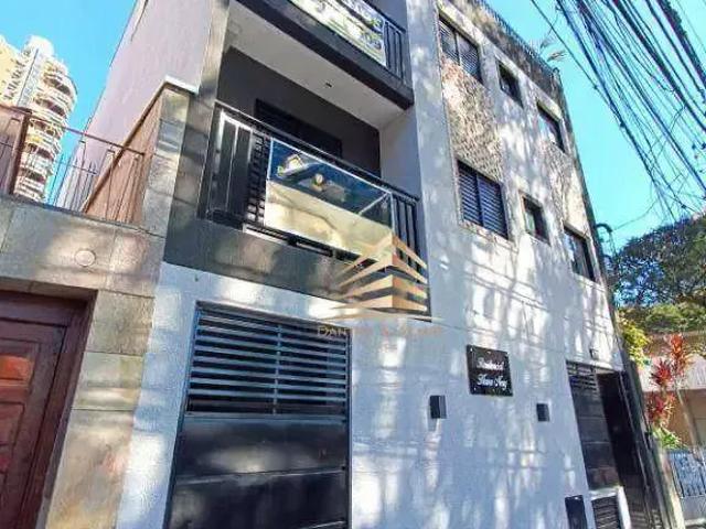 Kitnet / Stúdio para Venda em São Paulo/SP Água Fria 1 Quartos