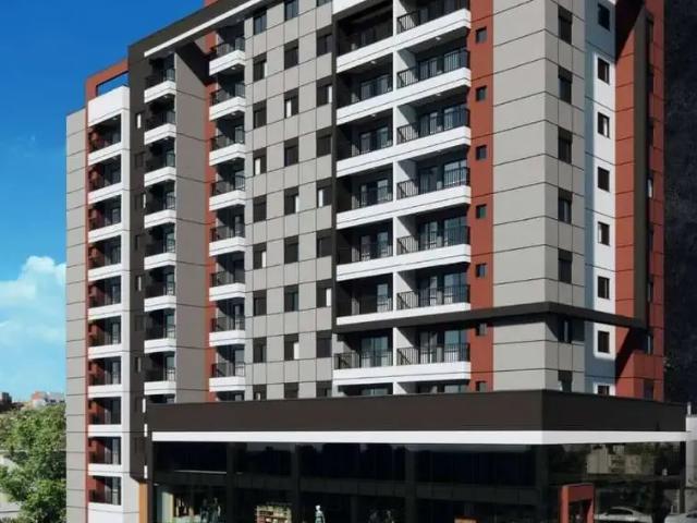Kitnet / Stúdio para Venda em São Paulo/SP Água Fria 1 Quartos