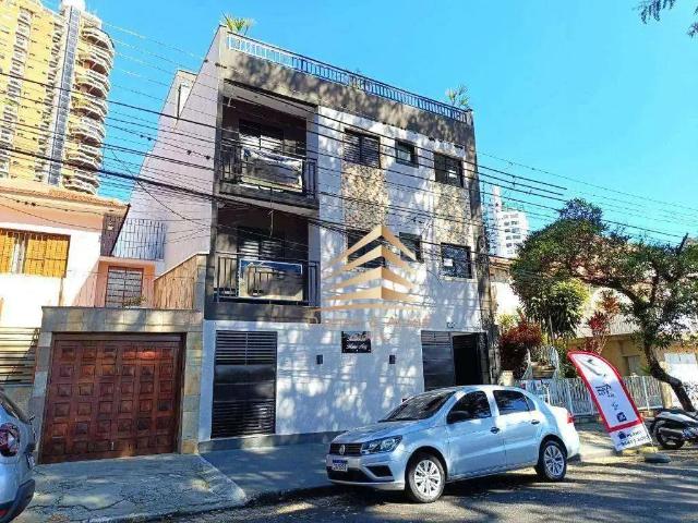 Kitnet / Stúdio para Venda em São Paulo/SP Água Fria 1 Quartos