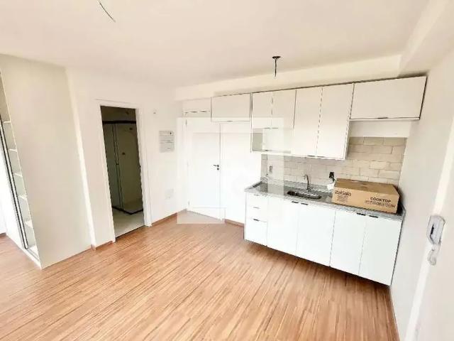 Kitnet / Stúdio para Venda em São Paulo/SP Água Fria 1 Quartos