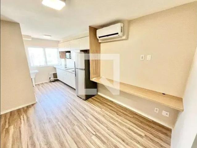 Kitnet / Stúdio para Venda em São Paulo/SP Água Fria 1 Quartos