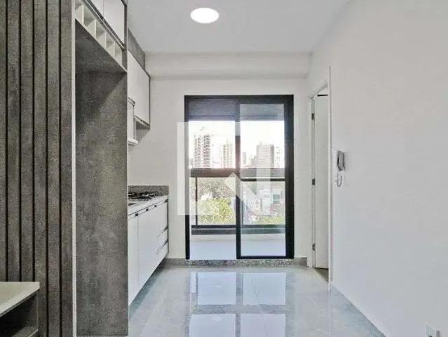 Kitnet / Stúdio para Venda em São Paulo/SP Água Fria 1 Quartos