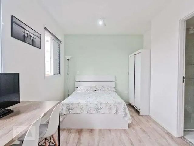 Kitnet / Stúdio para Venda em São Paulo/SP Água Fria 1 Quartos