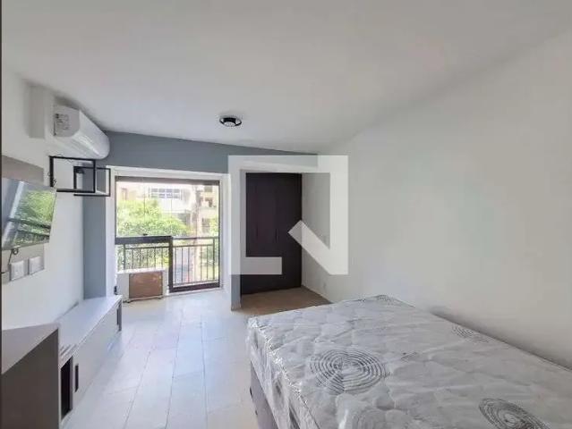 Kitnet / Stúdio para Venda em São Paulo/SP Água Fria 1 Quartos