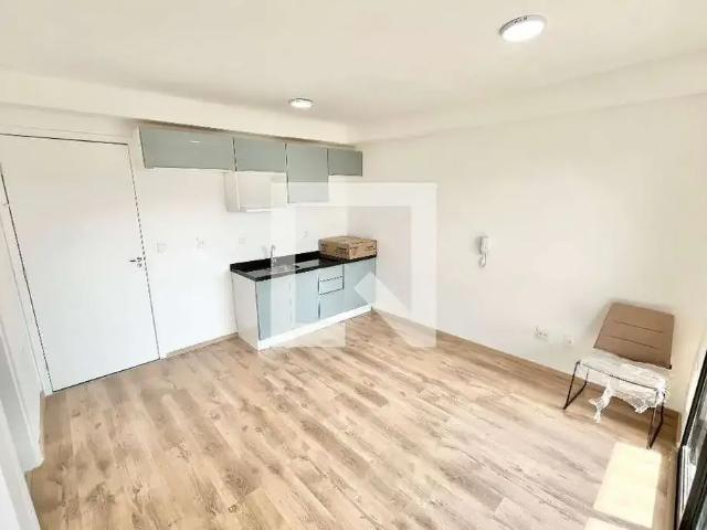 Kitnet / Stúdio para Venda em São Paulo/SP Água Fria 1 Quartos