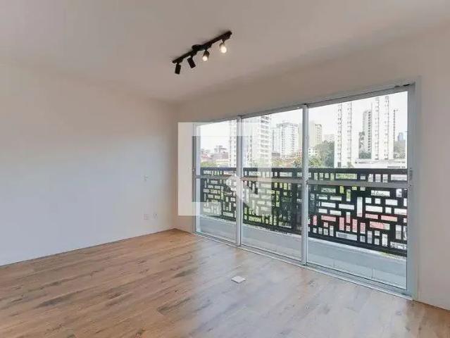 Kitnet / Stúdio para Venda em São Paulo/SP Água Fria 1 Quartos