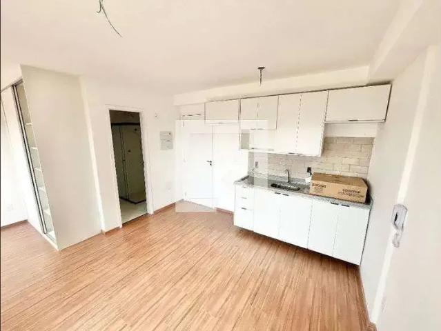 Kitnet / Stúdio para Venda em São Paulo/SP Água Fria 1 Quartos