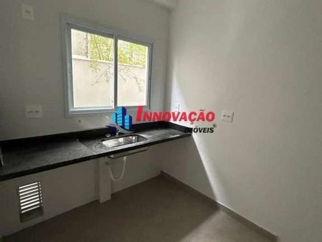 Kitnet / Stúdio para Venda em São Paulo/SP Água Fria 2 Quartos