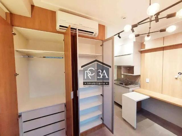 Kitnet / Stúdio para Venda em São Paulo/SP Alto da Boa Vista 1 Quartos