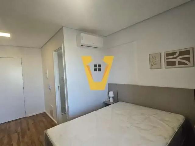 Kitnet / Stúdio para Venda em São Paulo/SP Alto da Boa Vista 1 Quartos