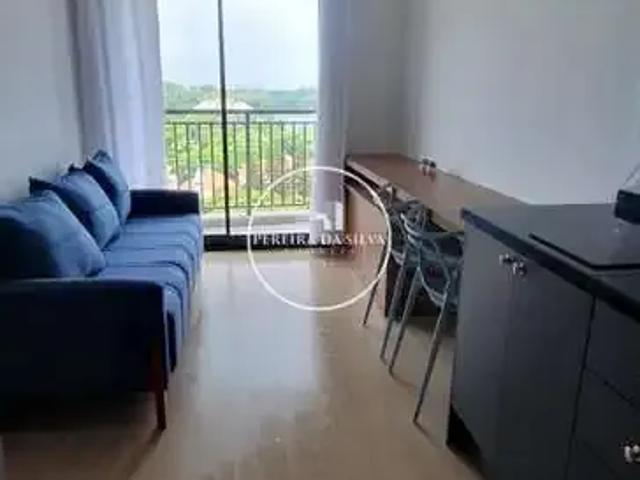 Kitnet / Stúdio para Venda em São Paulo/SP Alto da Boa Vista 1 Quartos