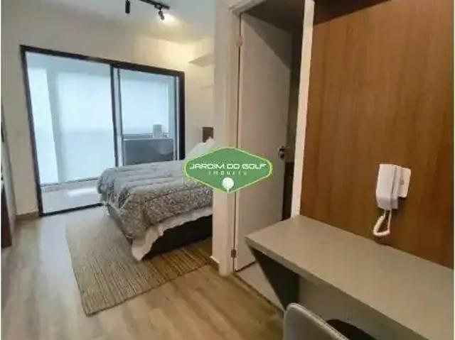 Kitnet / Stúdio para Venda em São Paulo/SP Alto da Boa Vista 1 Quartos