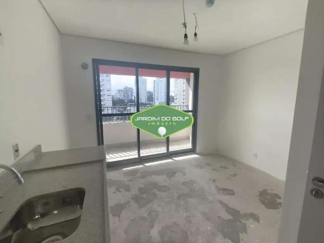Kitnet / Stúdio para Venda em São Paulo/SP Alto da Boa Vista 1 Quartos