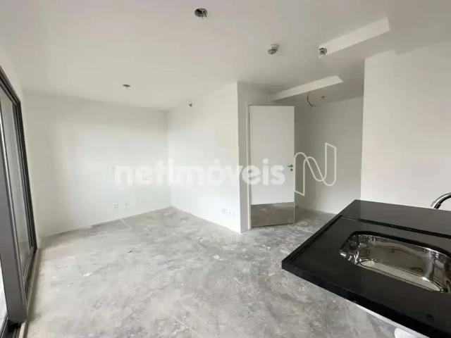 Kitnet / Stúdio para Venda em São Paulo/SP Alto da Lapa 1 Quartos