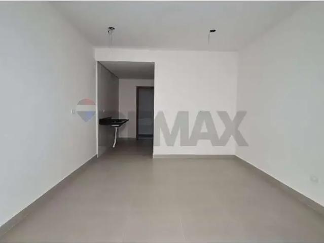 Kitnet / Stúdio para Venda em São Paulo/SP Alto da Lapa 1 Quartos