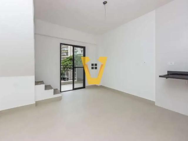 Kitnet / Stúdio para Venda em São Paulo/SP Alto da Lapa 1 Quartos