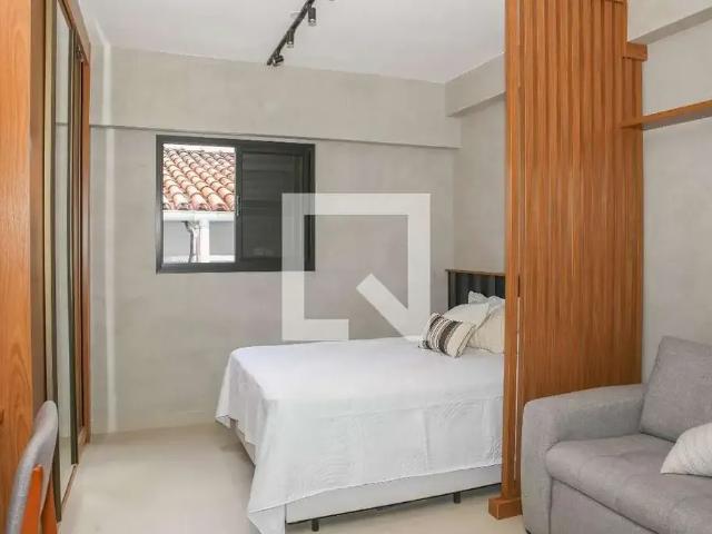 Kitnet / Stúdio para Venda em São Paulo/SP Alto da Lapa 1 Quartos