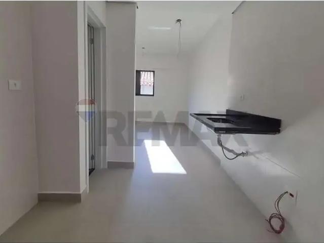 Kitnet / Stúdio para Venda em São Paulo/SP Alto da Lapa 1 Quartos
