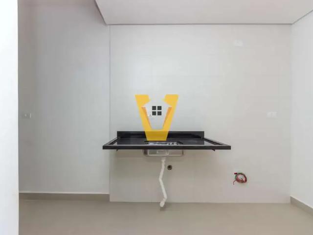 Kitnet / Stúdio para Venda em São Paulo/SP Alto da Lapa 1 Quartos